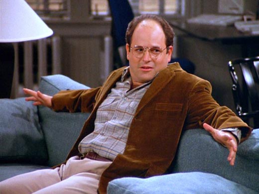 Seinfeld Season 3
